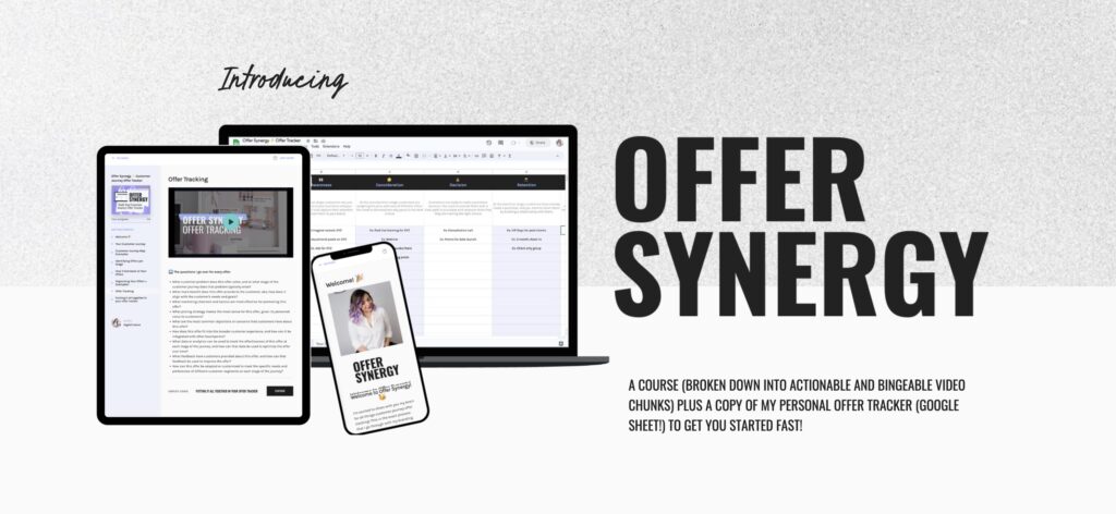 Targeted Offer Tracker: The Game-Changer for Small Business Growth ...