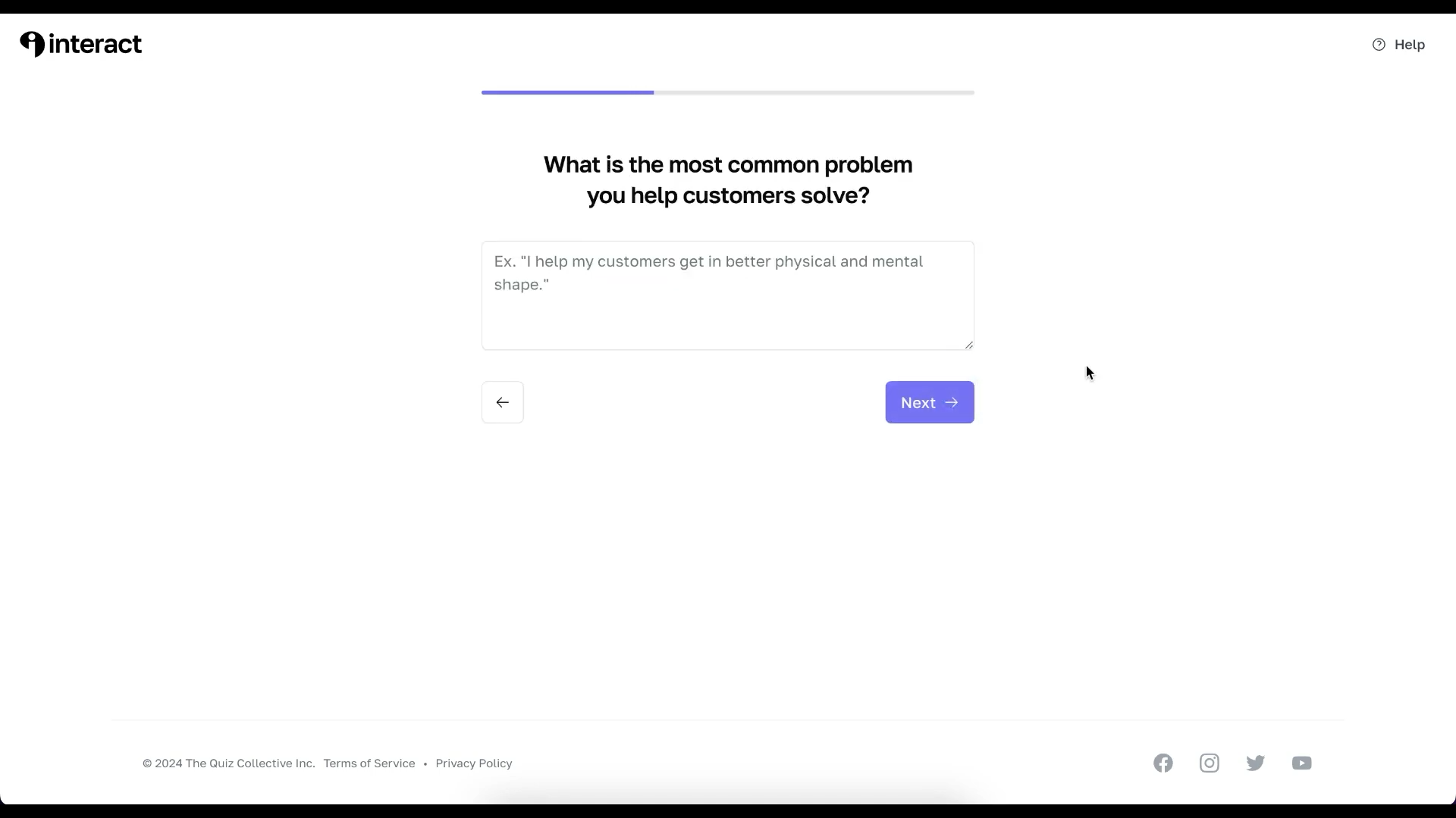 How to Create an AI-Powered Quiz in Minutes with Interact - Penguin ...