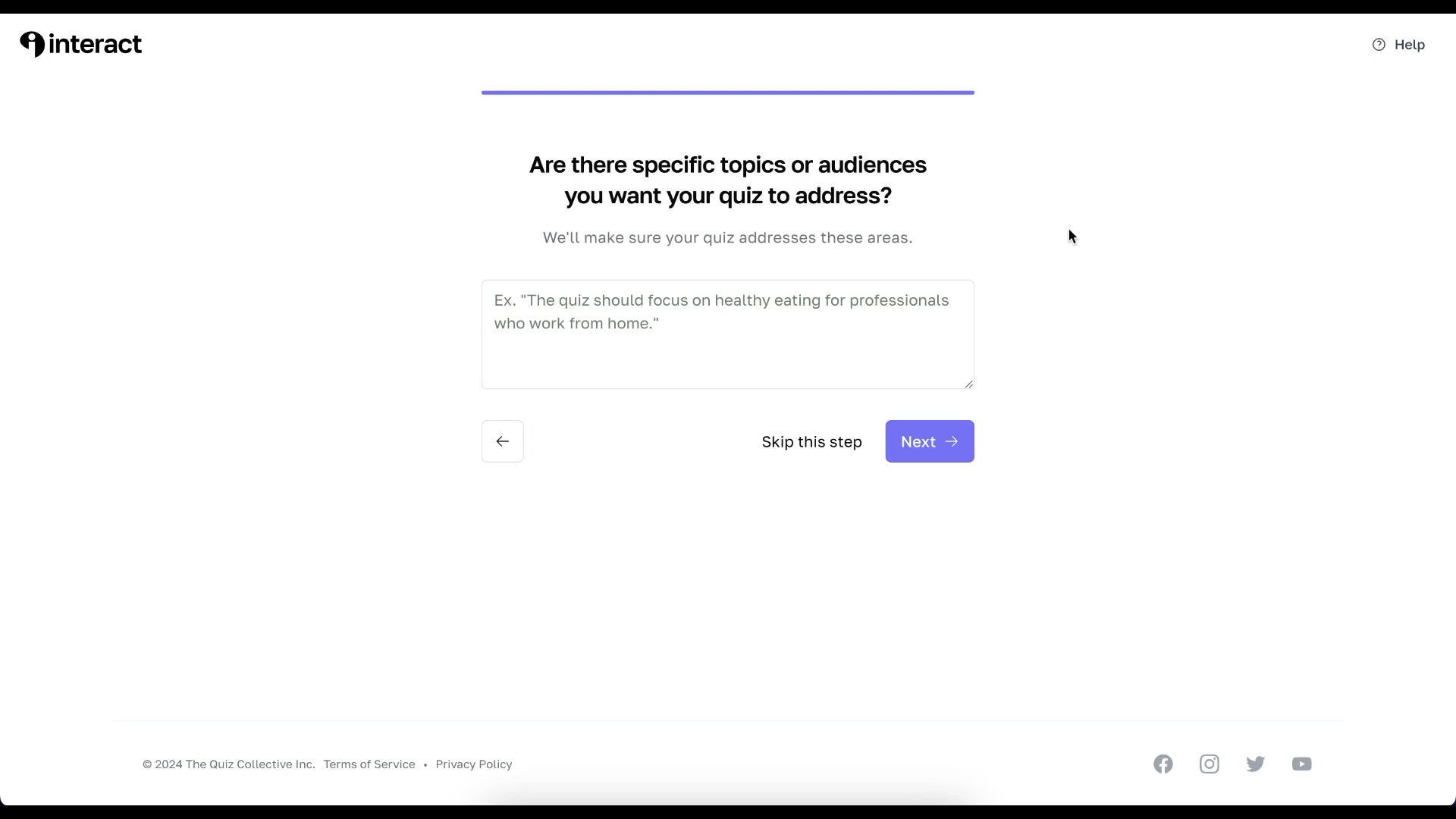 How to Create an AI-Powered Quiz in Minutes with Interact - Penguin ...